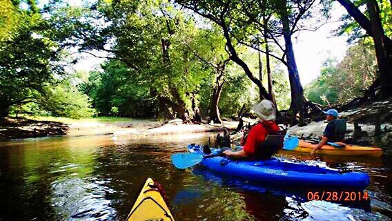 WWALS June 28 on Little River @ GA 133 | WWALS Watershed Coalition ...