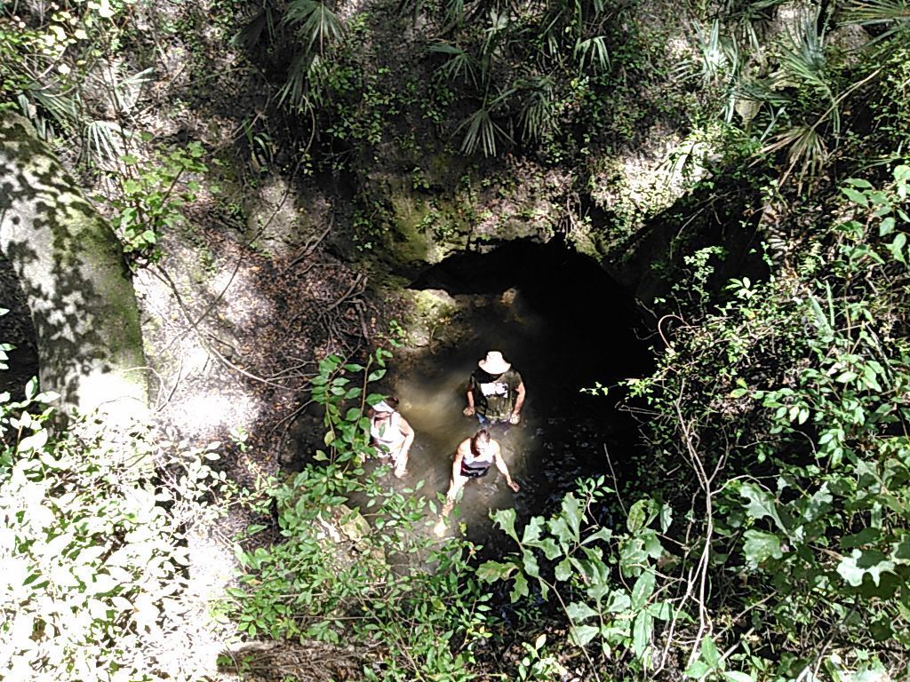 Pictures and videos from Alapaha Rise, Sabal Trail pipeline, Five Holes ...