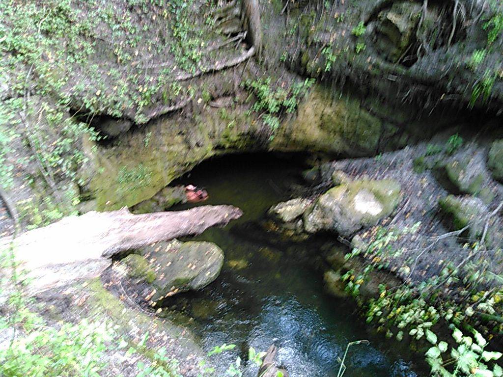 Pictures and videos from Alapaha Rise, Sabal Trail pipeline, Five Holes ...