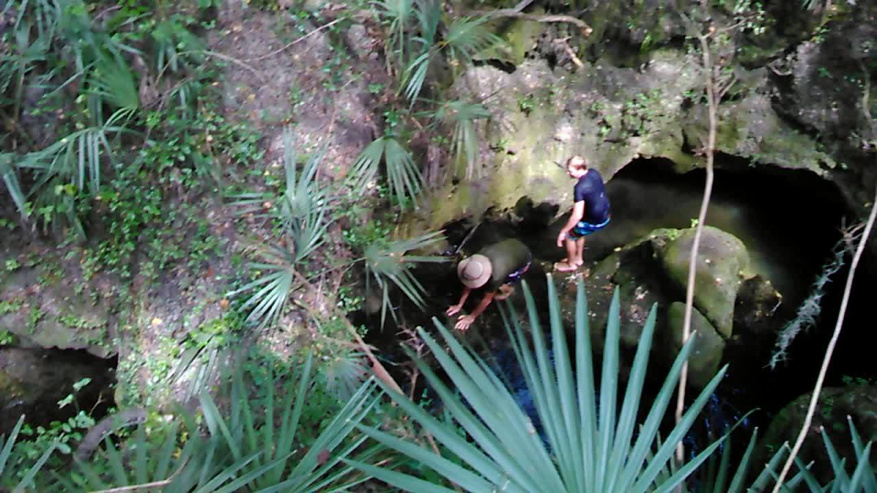 Pictures and videos from Alapaha Rise, Sabal Trail pipeline, Five Holes ...