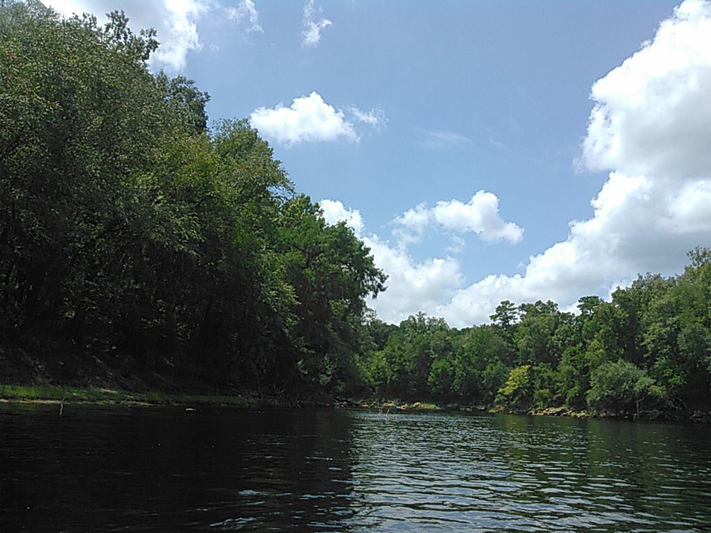 Pictures and videos from Alapaha Rise, Sabal Trail pipeline, Five Holes ...