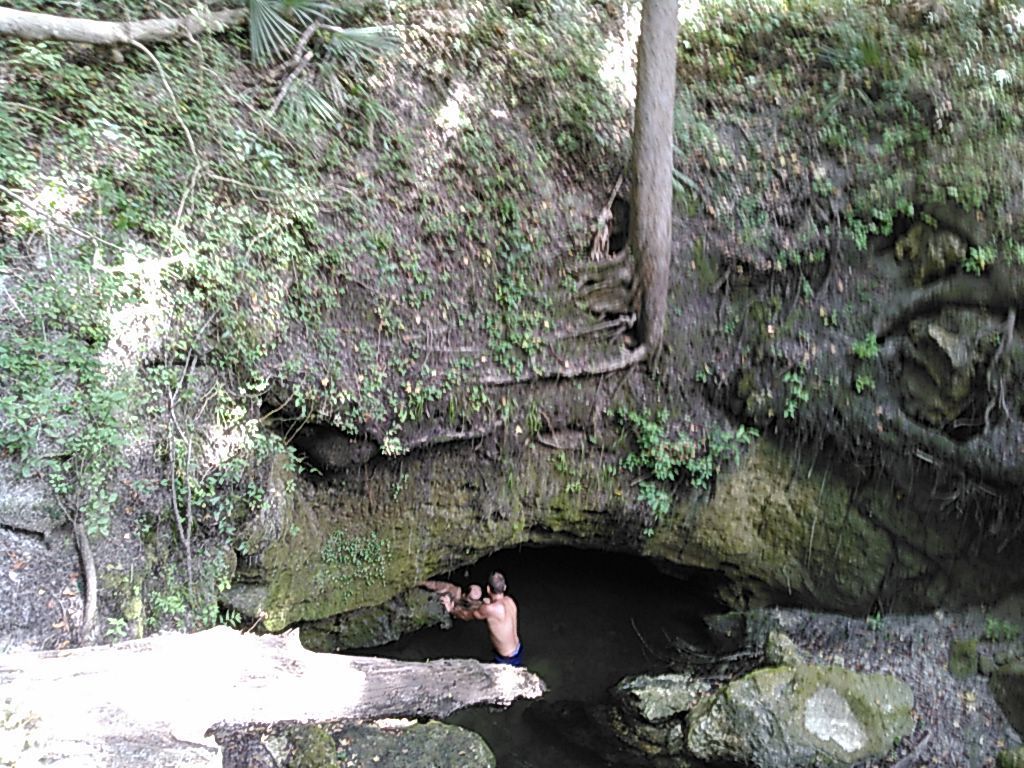 Pictures and videos from Alapaha Rise, Sabal Trail pipeline, Five Holes ...