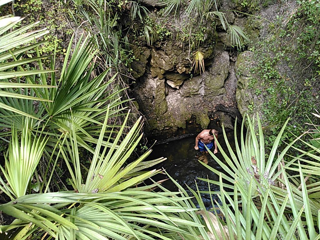 Pictures and videos from Alapaha Rise, Sabal Trail pipeline, Five Holes ...