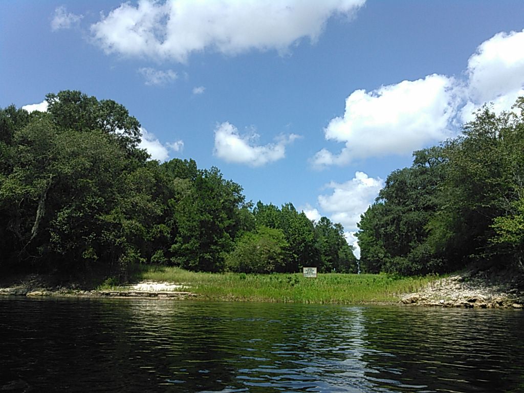 Pictures and videos from Alapaha Rise, Sabal Trail pipeline, Five Holes ...