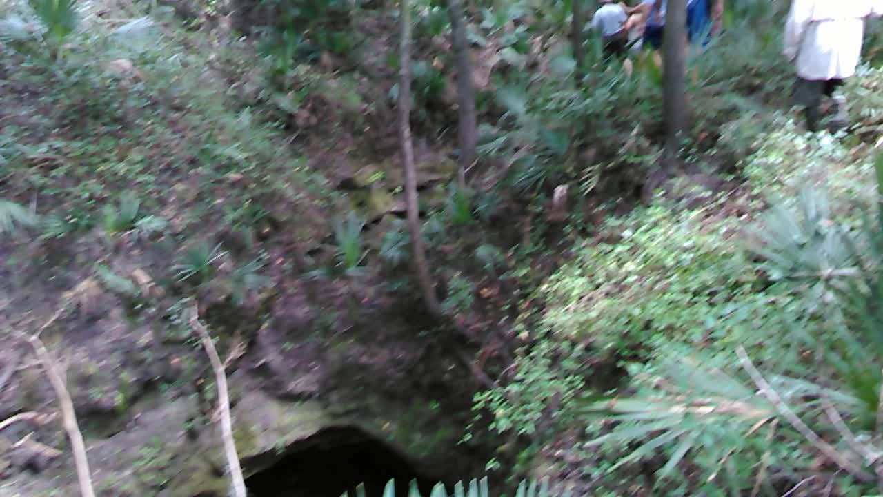 Pictures and videos from Alapaha Rise, Sabal Trail pipeline, Five Holes ...