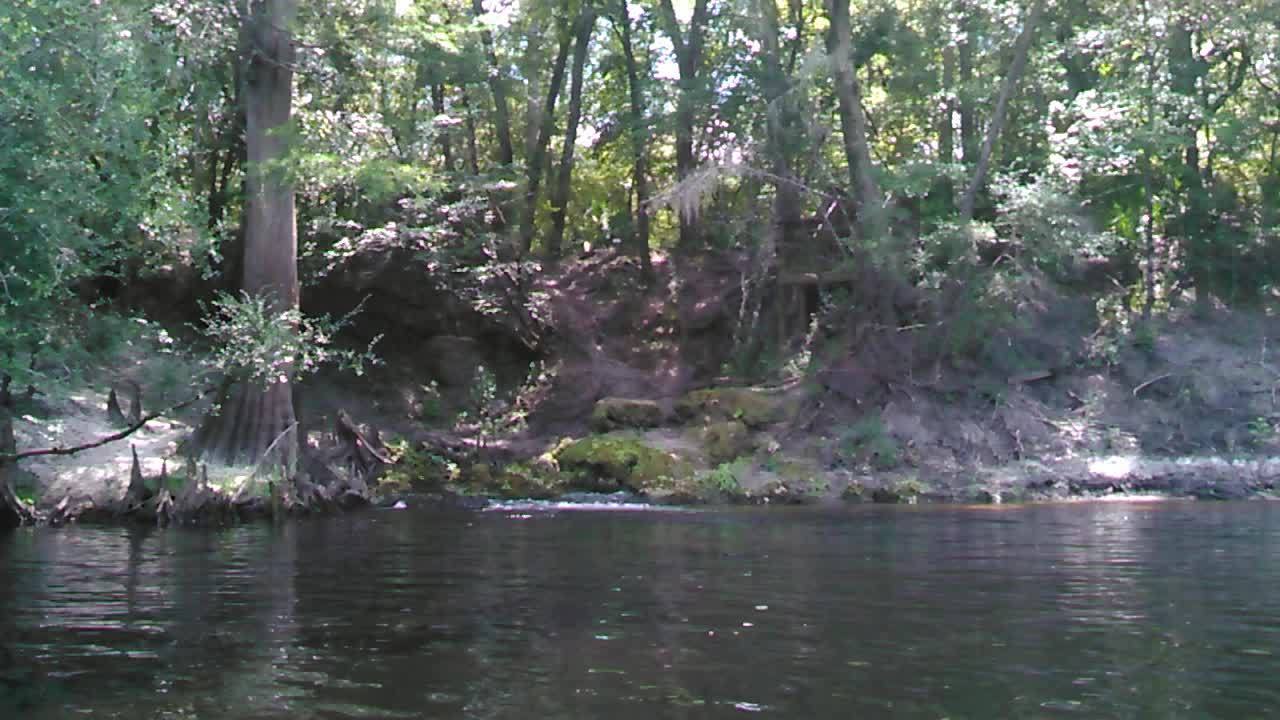 Pictures and videos from Alapaha Rise, Sabal Trail pipeline, Five Holes ...