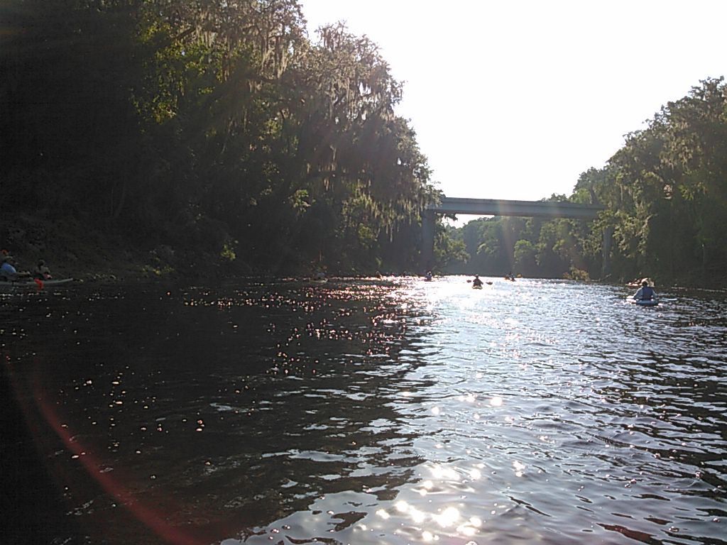 Pictures and videos from Alapaha Rise, Sabal Trail pipeline, Five Holes ...