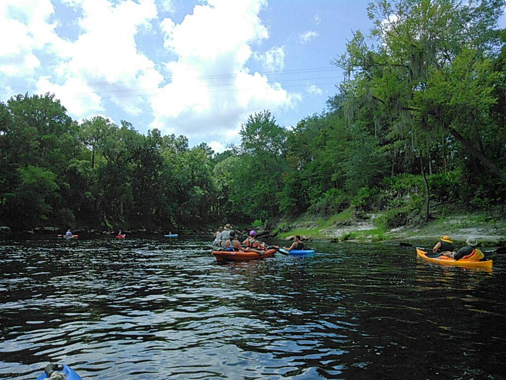 Pictures and videos from Alapaha Rise, Sabal Trail pipeline, Five Holes ...