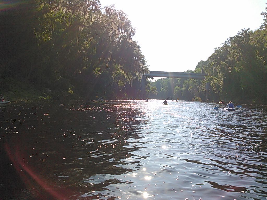 Pictures and videos from Alapaha Rise, Sabal Trail pipeline, Five Holes ...