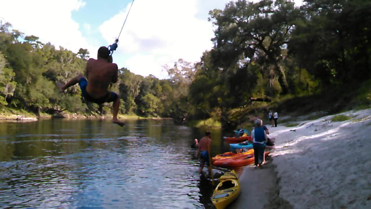 Pictures and videos from Alapaha Rise, Sabal Trail pipeline, Five Holes ...