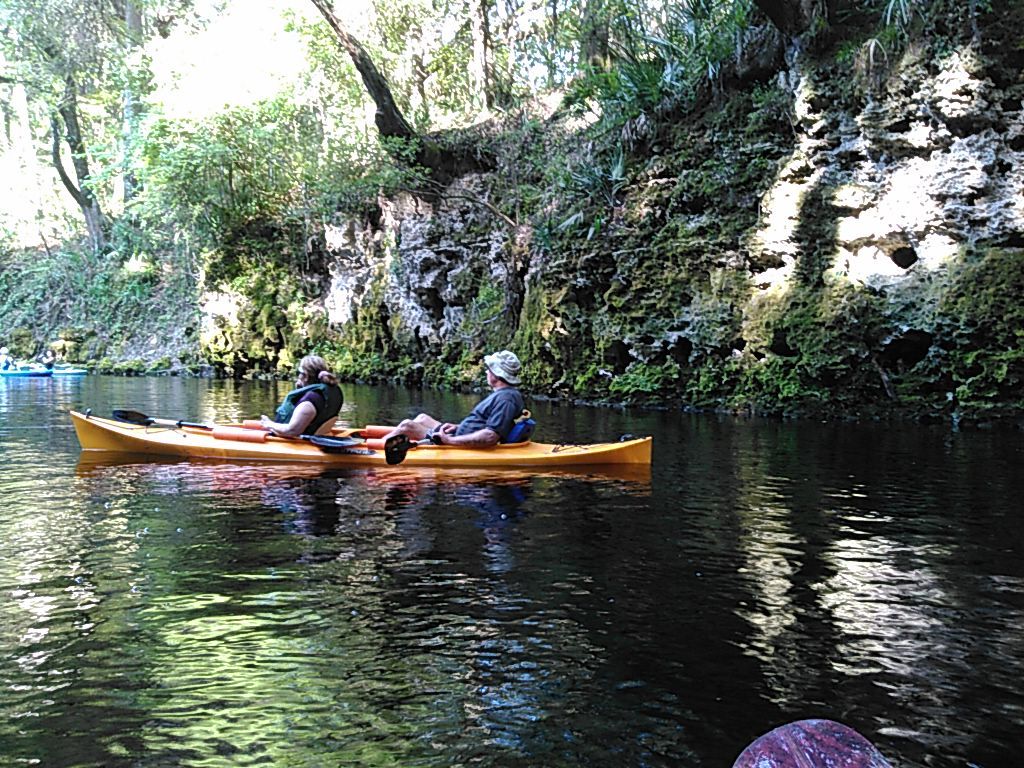 Pictures and videos from Alapaha Rise, Sabal Trail pipeline, Five Holes ...