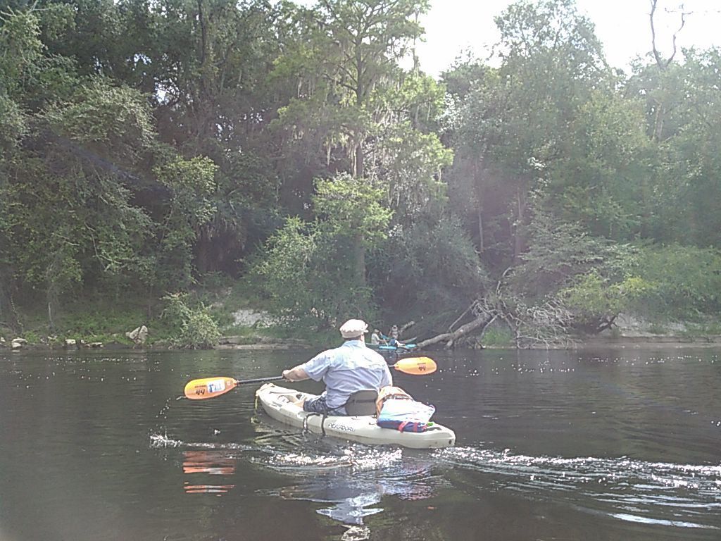 Pictures and videos from Alapaha Rise, Sabal Trail pipeline, Five Holes ...