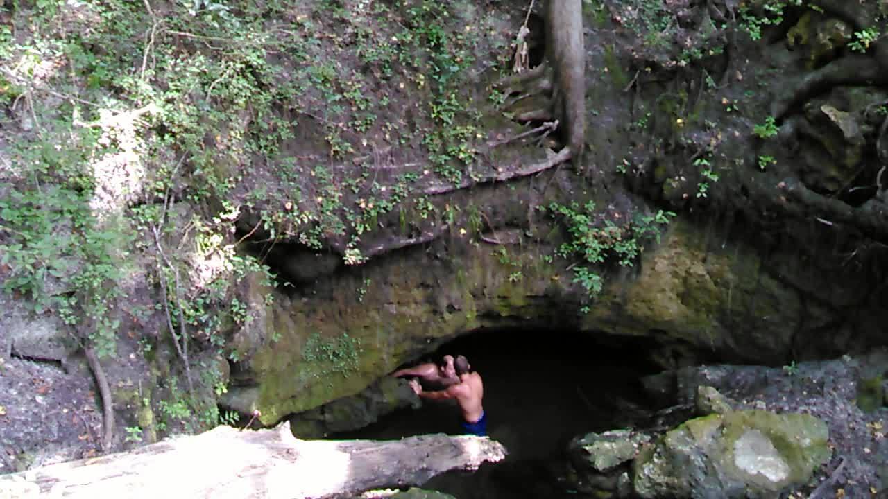 Pictures and videos from Alapaha Rise, Sabal Trail pipeline, Five Holes ...