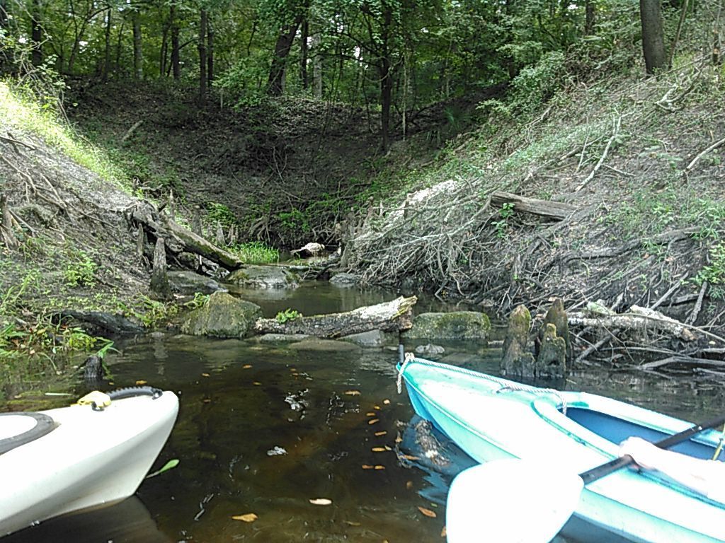 Pictures and videos from Alapaha Rise, Sabal Trail pipeline, Five Holes ...