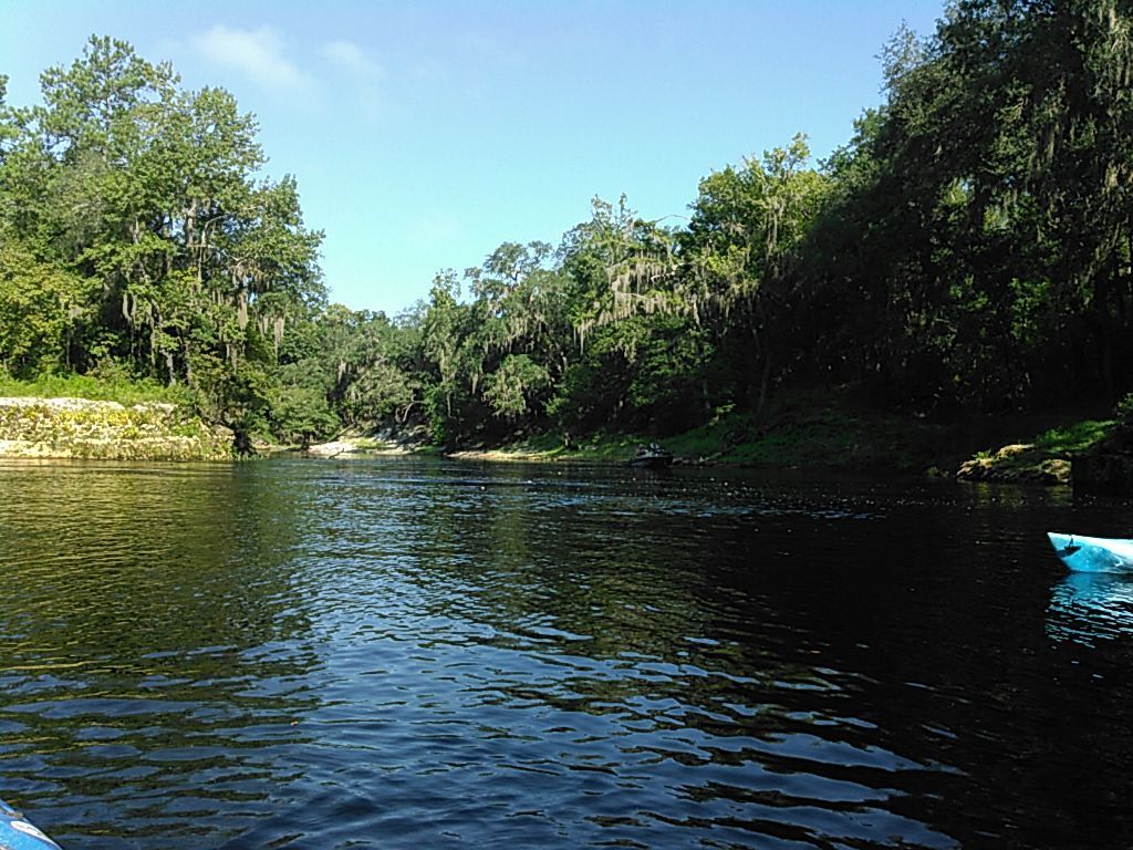 Pictures and videos from Alapaha Rise, Sabal Trail pipeline, Five Holes ...