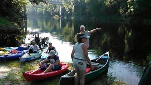 Pictures and videos from Alapaha Rise, Sabal Trail pipeline, Five Holes ...