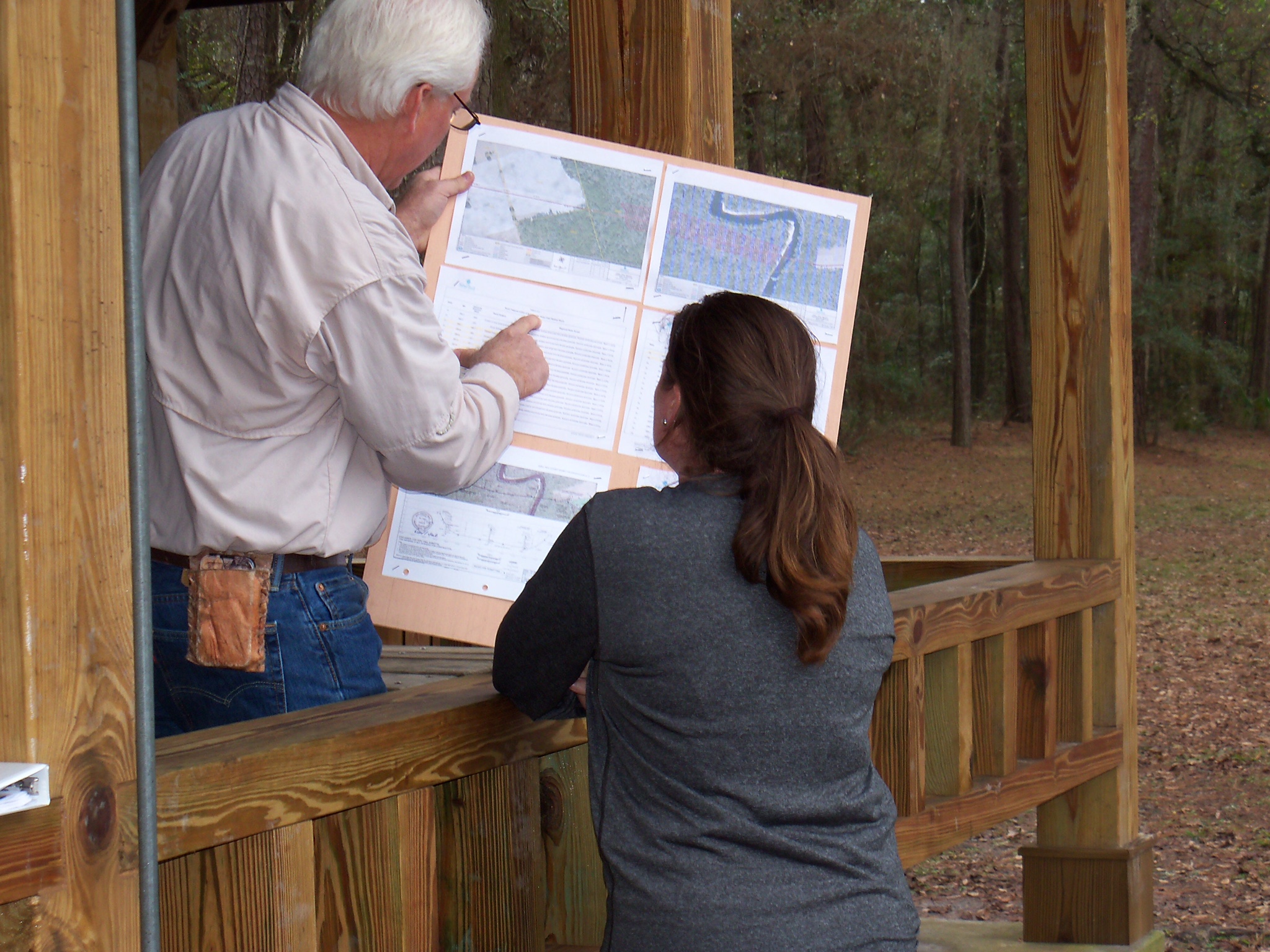 WWALS, Sierra Club and Spectrabusters Partner to Fight Sabal Trail ...