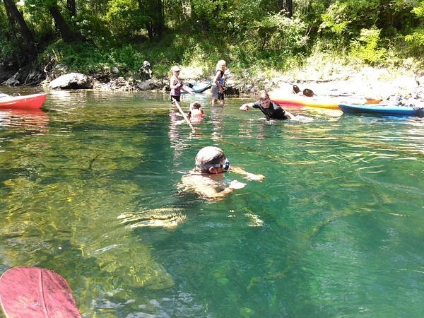 Brooks County, Springs Capital of Georgia | WWALS Watershed Coalition ...