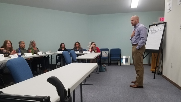 Other aquifer models don’t work for karst Floridan Aquifer –Geology ...