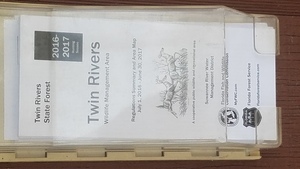 Twin Rivers State Forest | WWALS Watershed Coalition (WWALS) is ...