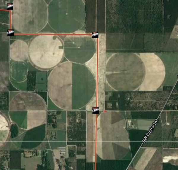 Hamilton Solar Farm by Duke Energy at Sabal Trail pipeline | WWALS ...