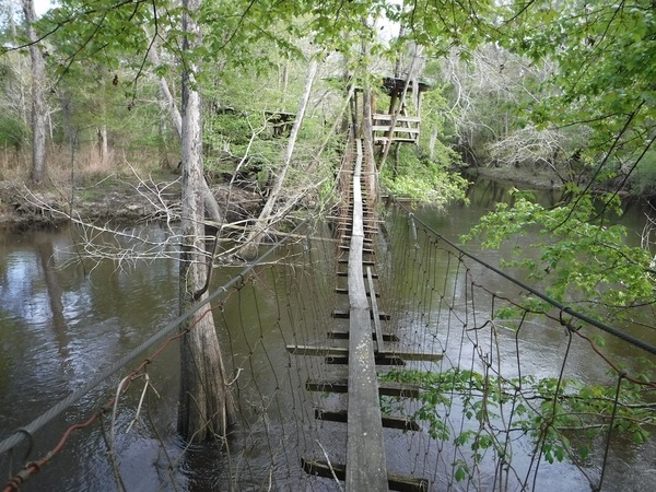 Canoeing from the Little to the Chee by Burt Kornegay 2018-03-24 ...