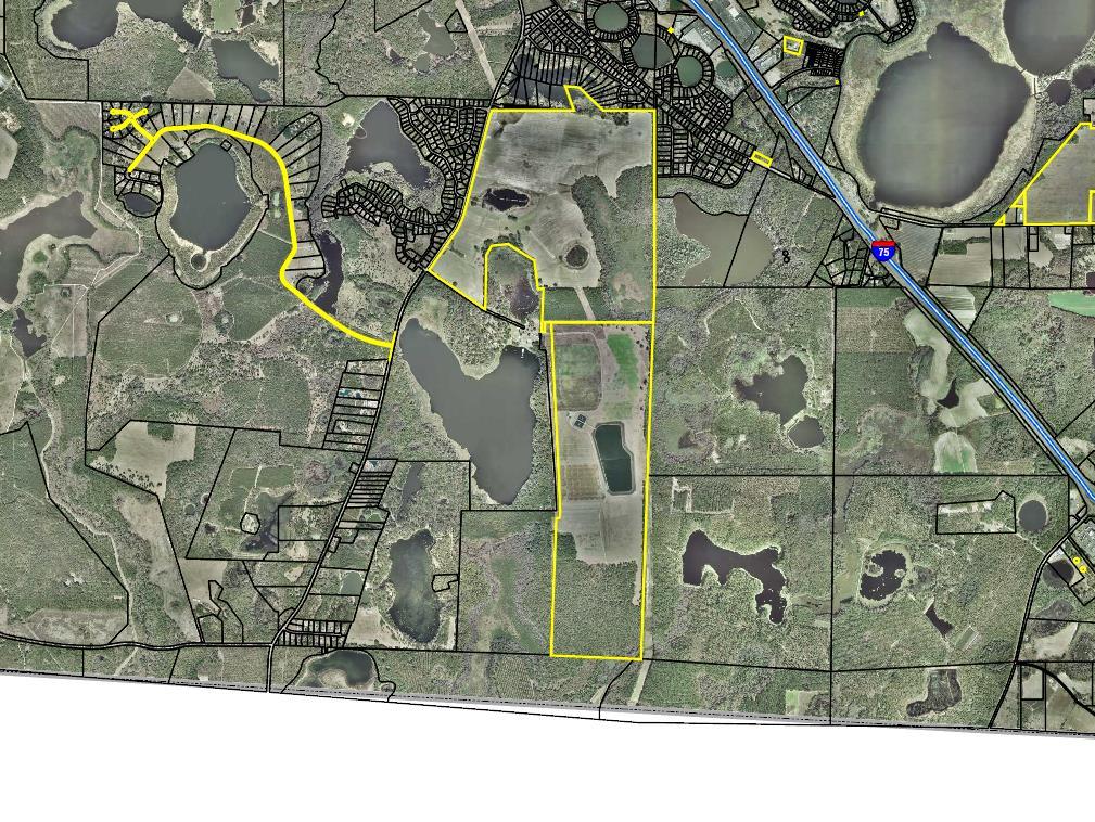 Quarter million dollar upgrade to Lowndes County Land Application Site ...
